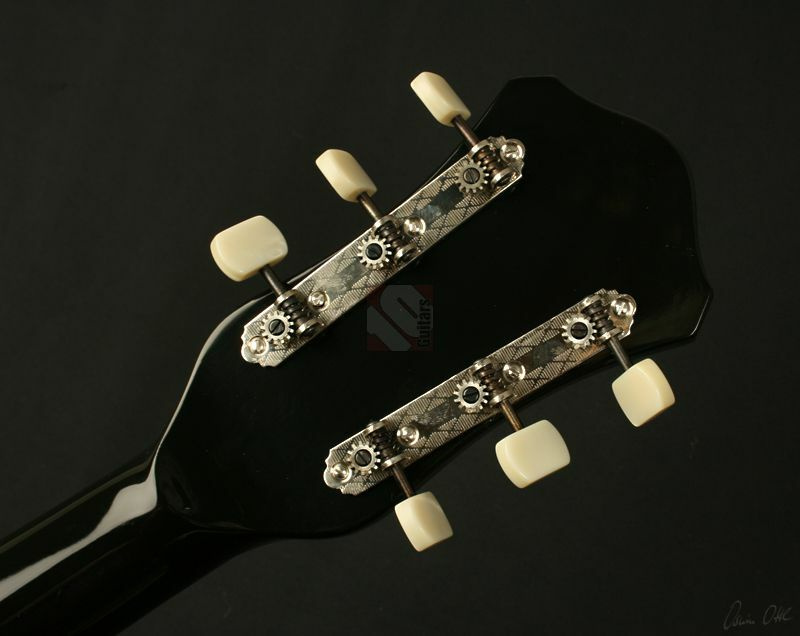 Höfner Club 40 John Lennon Limited (2008) | Ten Guitars