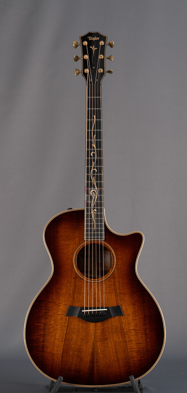 Taylor K24ce V-Class (2020) | Ten Guitars