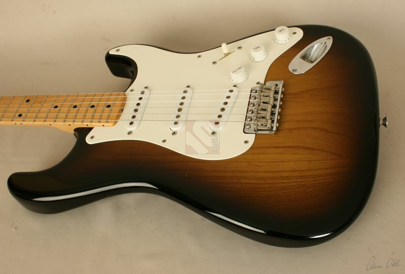 Fender Stratocaster "54" 50th Anniversary (2004) | Ten Guitars