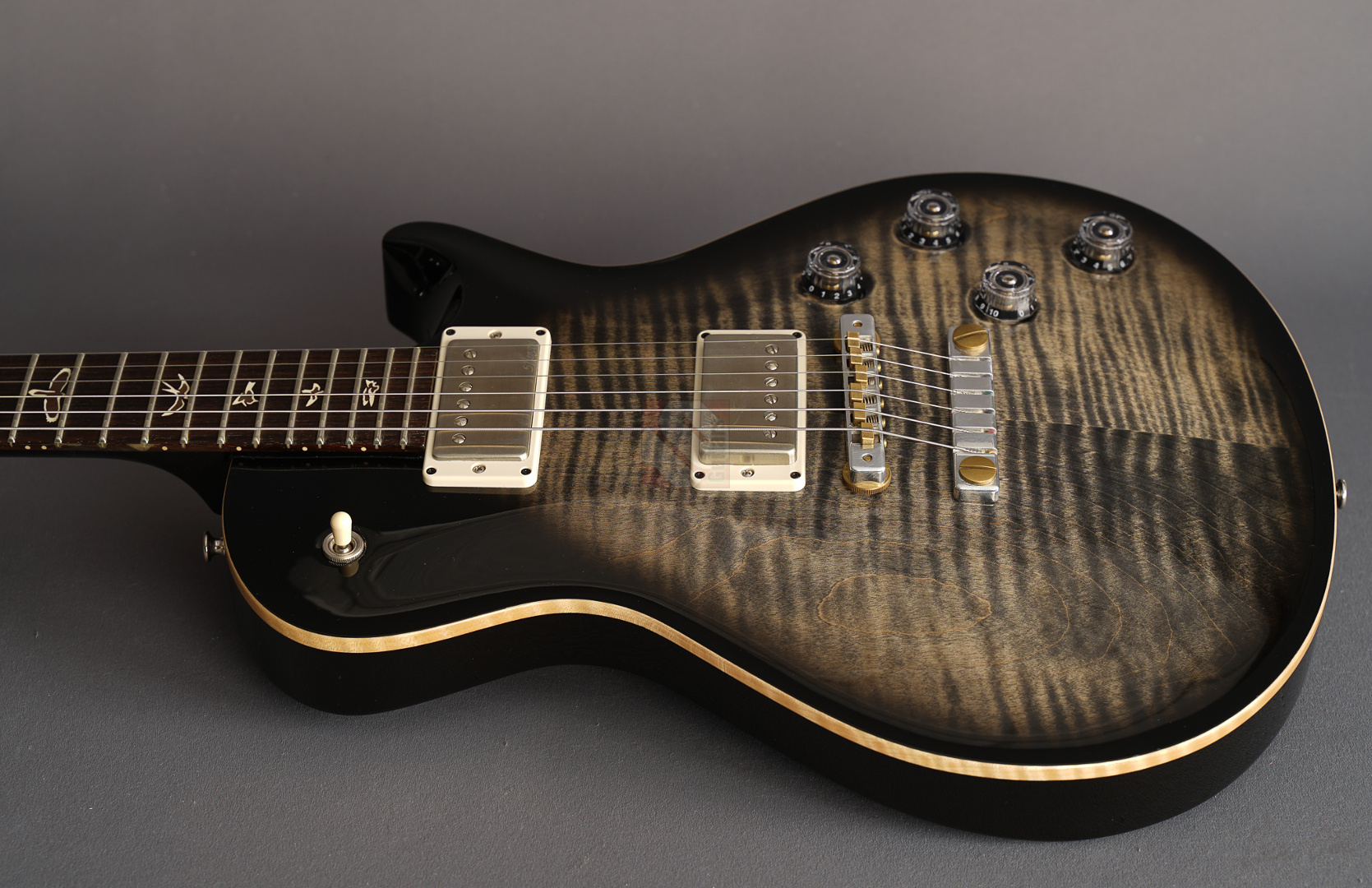 PRS SC58 Stripped (2011) | Ten Guitars